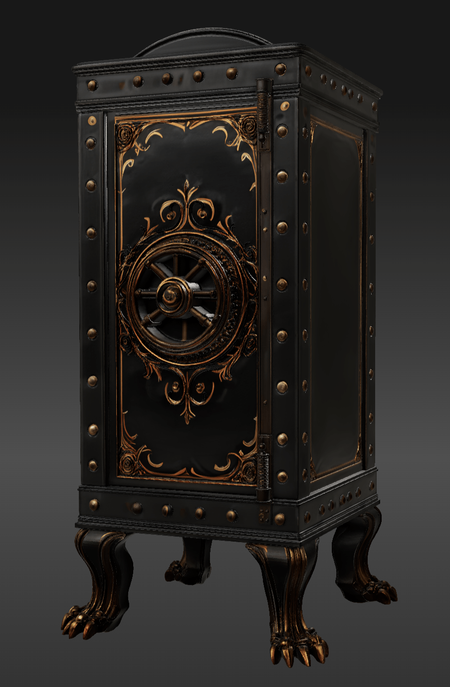 Logic Emporium - Ark Survival Ascended Mods - CurseForge