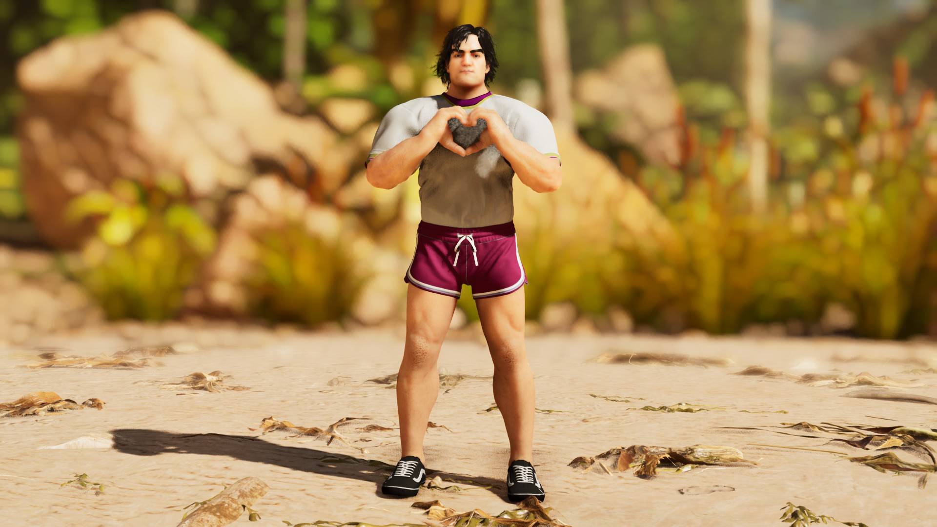 Packed Outfits (Beach!) - Gallery - Ark Survival Ascended Mods - CurseForge