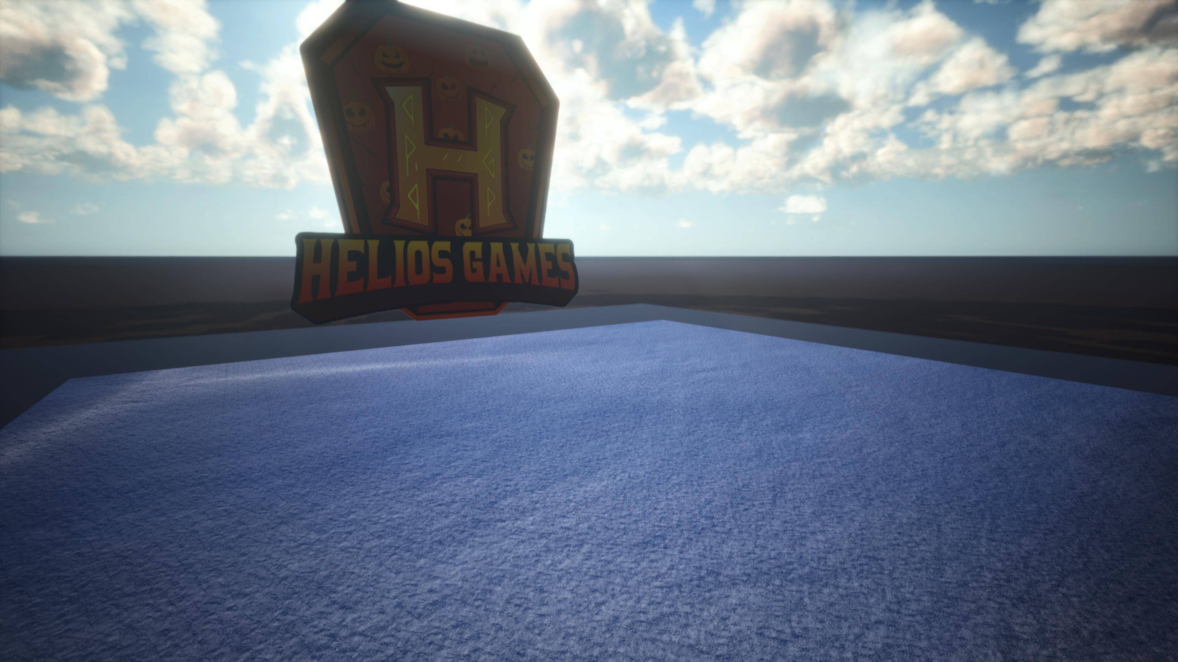 Helios Games Monkey Boss Arena - Ark Survival Ascended Mods - CurseForge