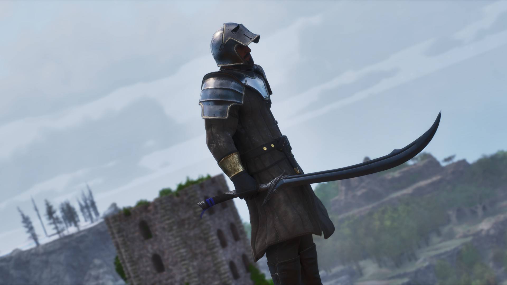 Cliffans Weapons: Medieval (Freemium) - Gallery - Ark Survival Ascended ...