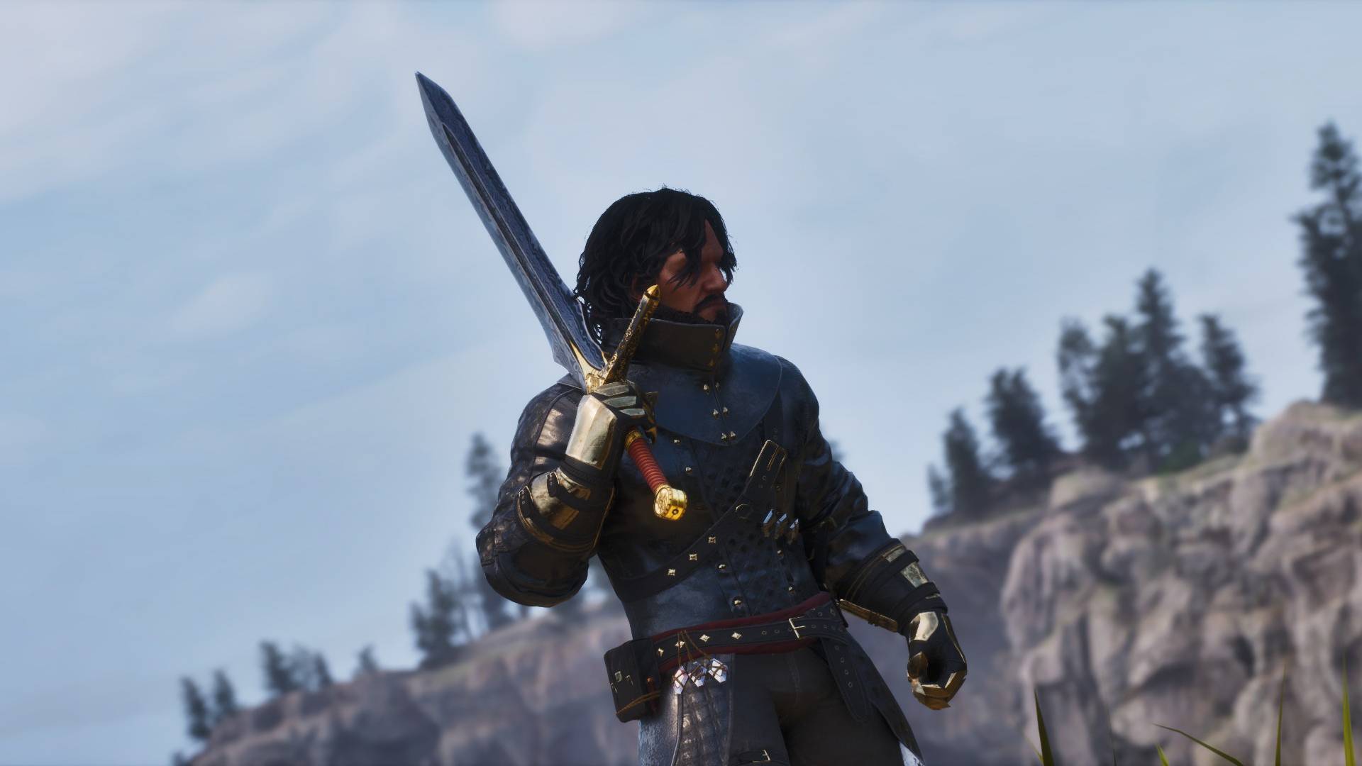 Cliffans Weapons: Medieval (Freemium) - Gallery - Ark Survival Ascended ...