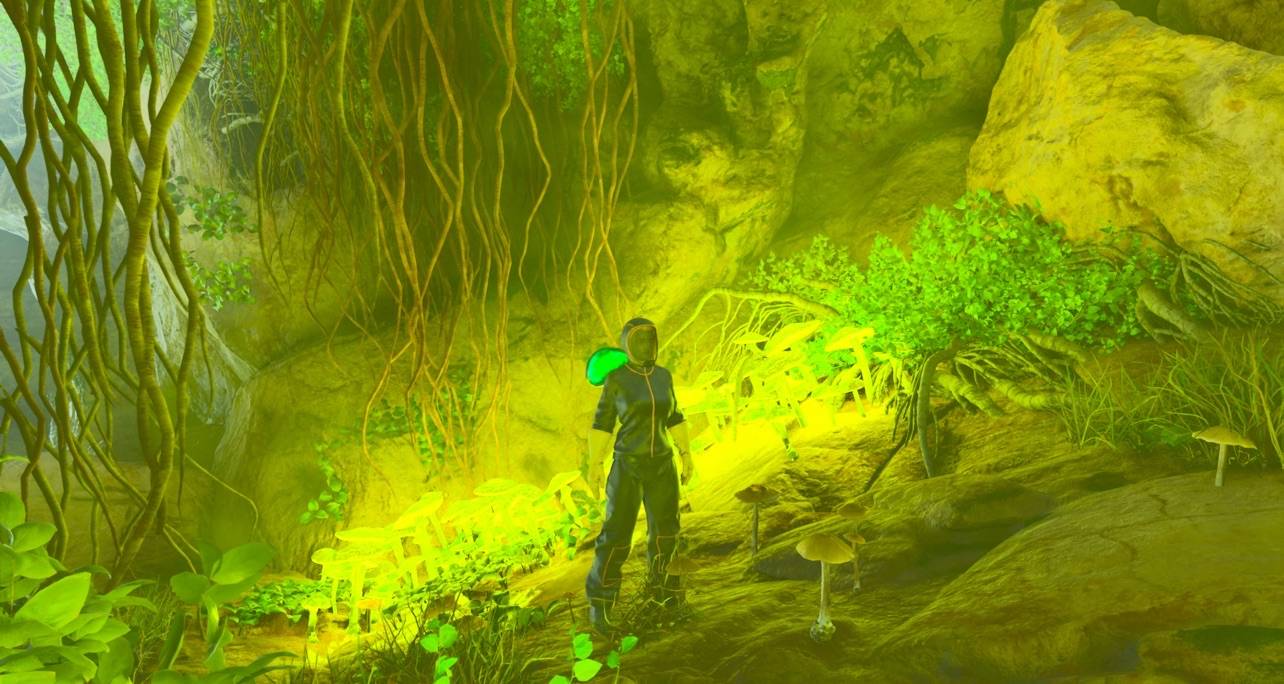 Slime Buddies - Gallery - Ark Survival Ascended Mods - CurseForge