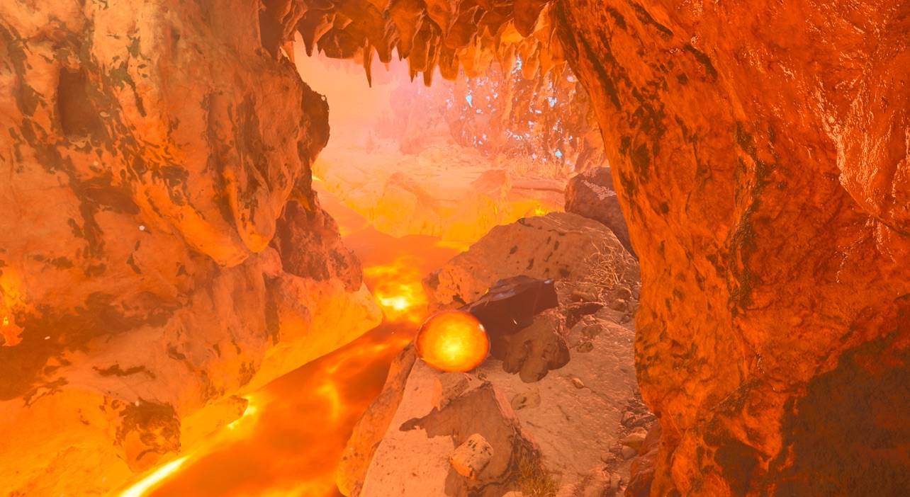 Slime Buddies - Gallery - Ark Survival Ascended Mods - CurseForge