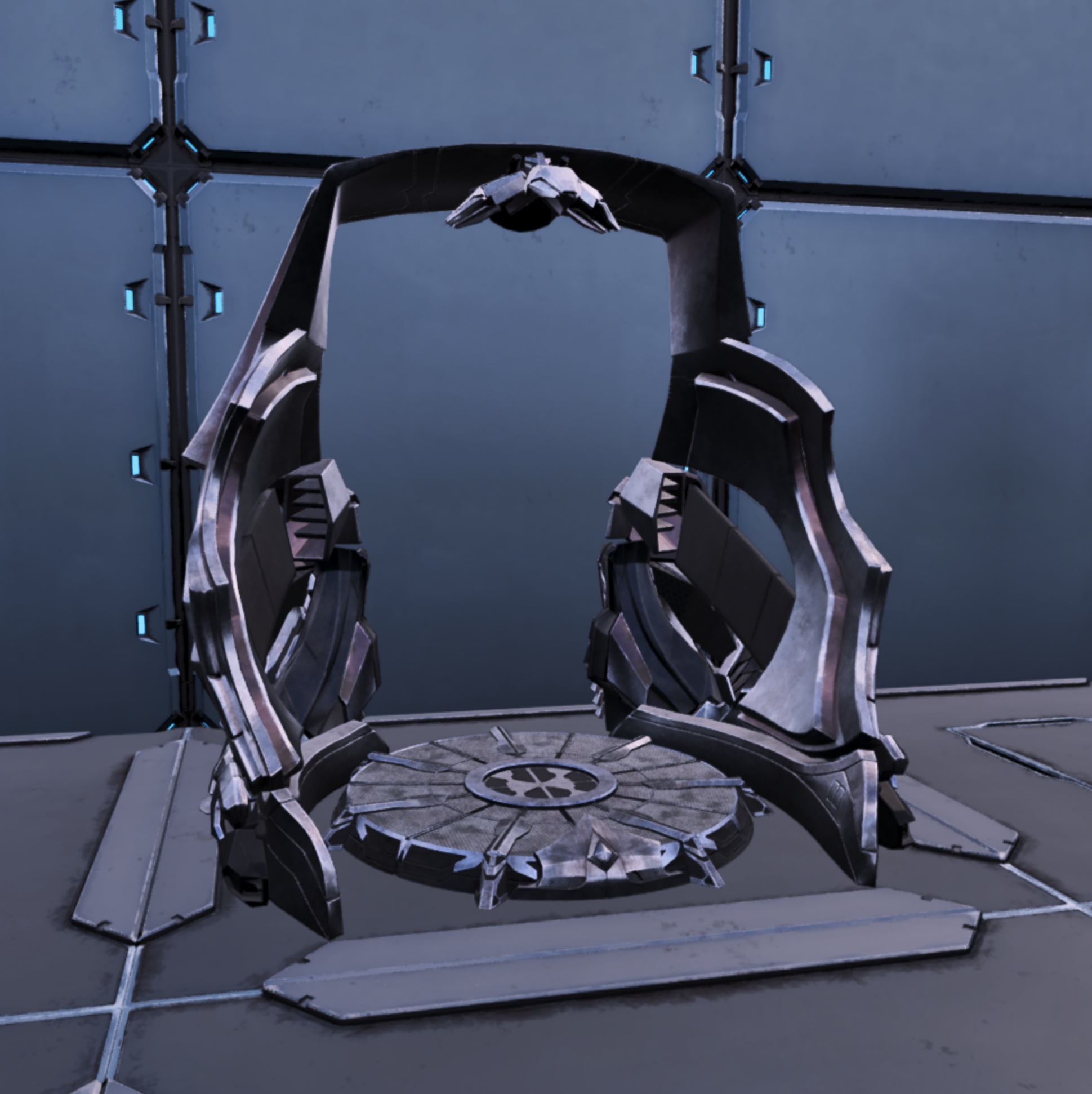 Cybers Propagator Plus - Ark Survival Ascended Mods - CurseForge