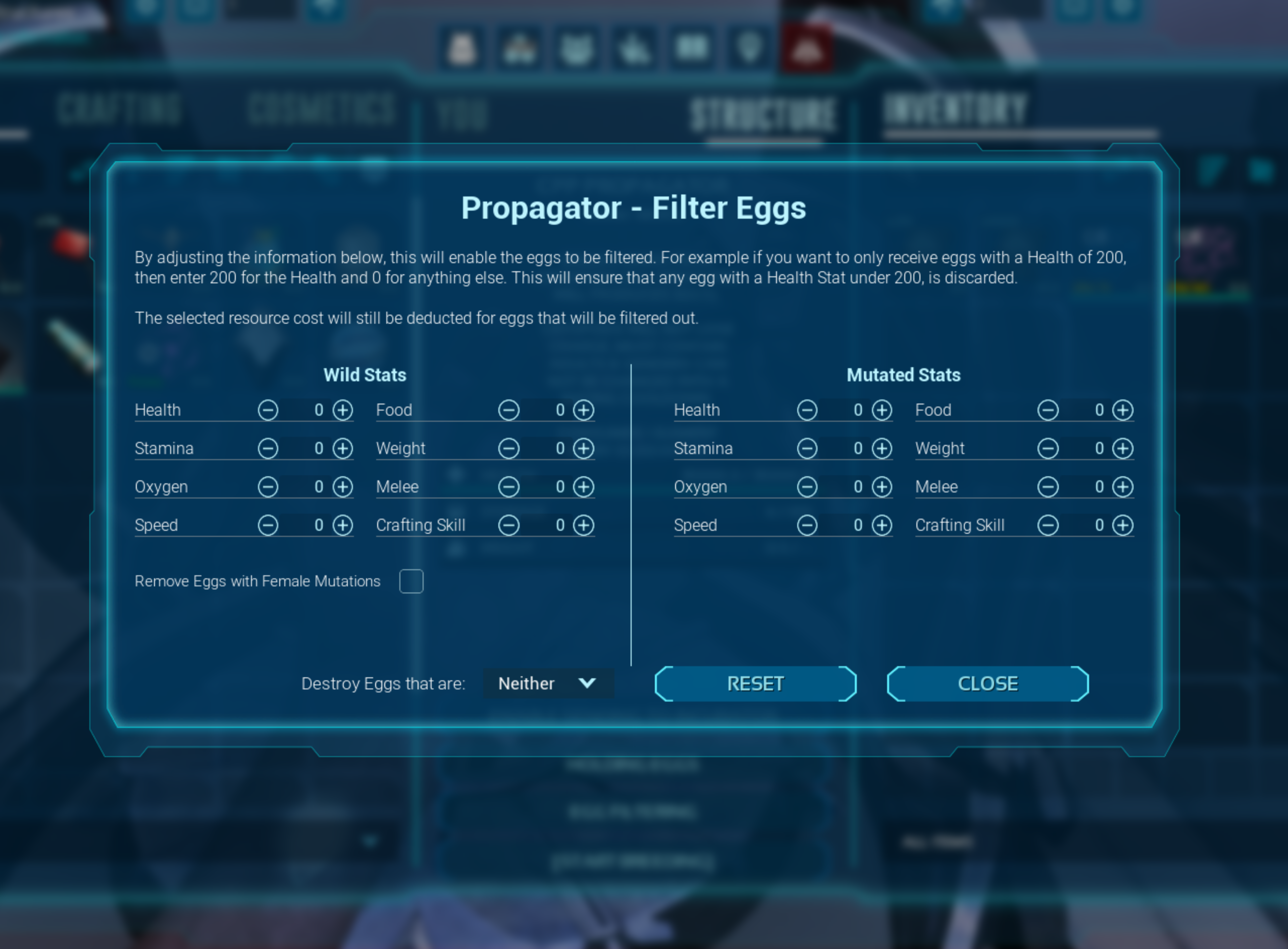 Cybers Propagator Plus - Ark Survival Ascended Mods - CurseForge