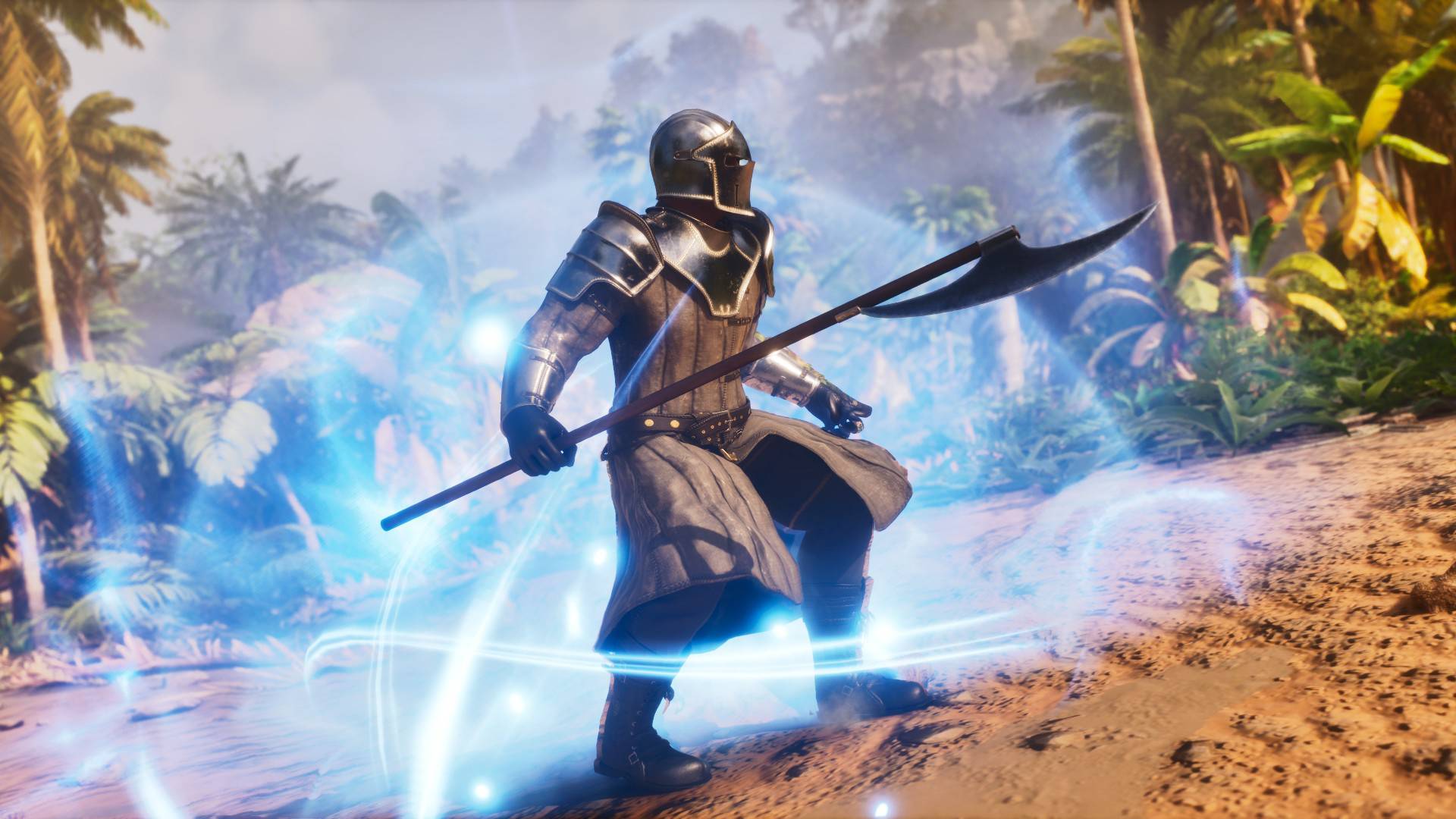 Cliffans Weapons: Medieval (Freemium) - Gallery - Ark Survival Ascended ...