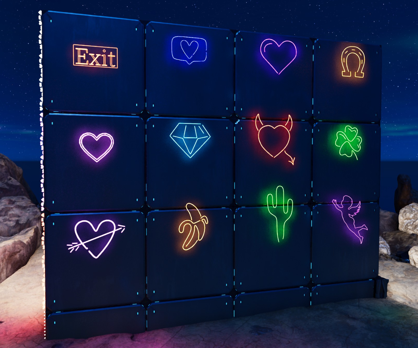 Starlit's Roses Are Dead - Gallery - Ark Survival Ascended Mods ...