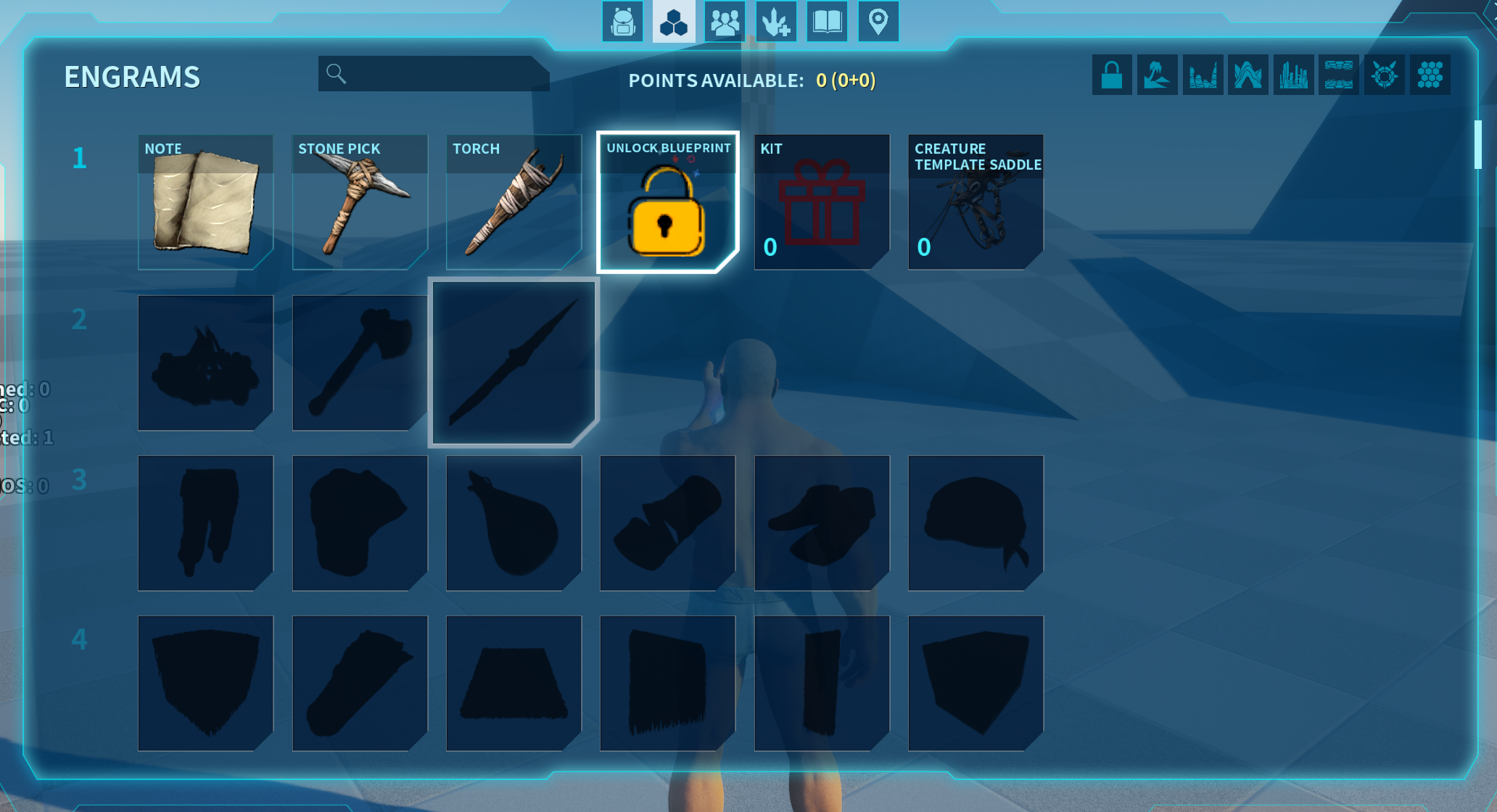 Super Potion - Gallery - Ark Survival Ascended Mods - CurseForge