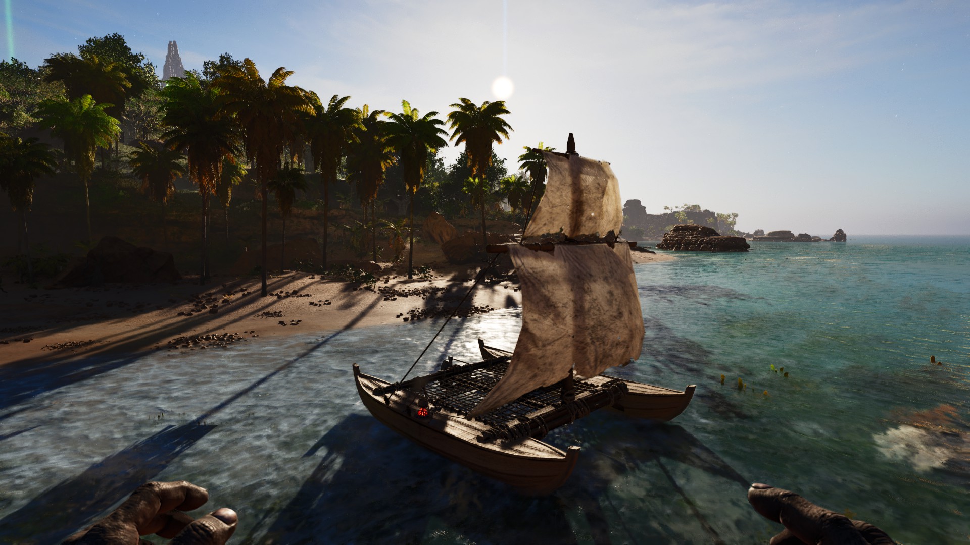 Klinger Additional Boats - Gallery - Ark Survival Ascended Mods ...