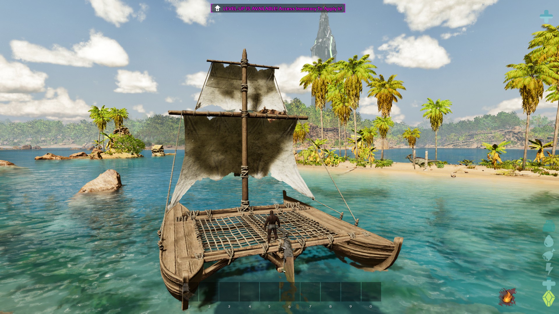 Klinger Additional Boats - Gallery - Ark Survival Ascended Mods ...