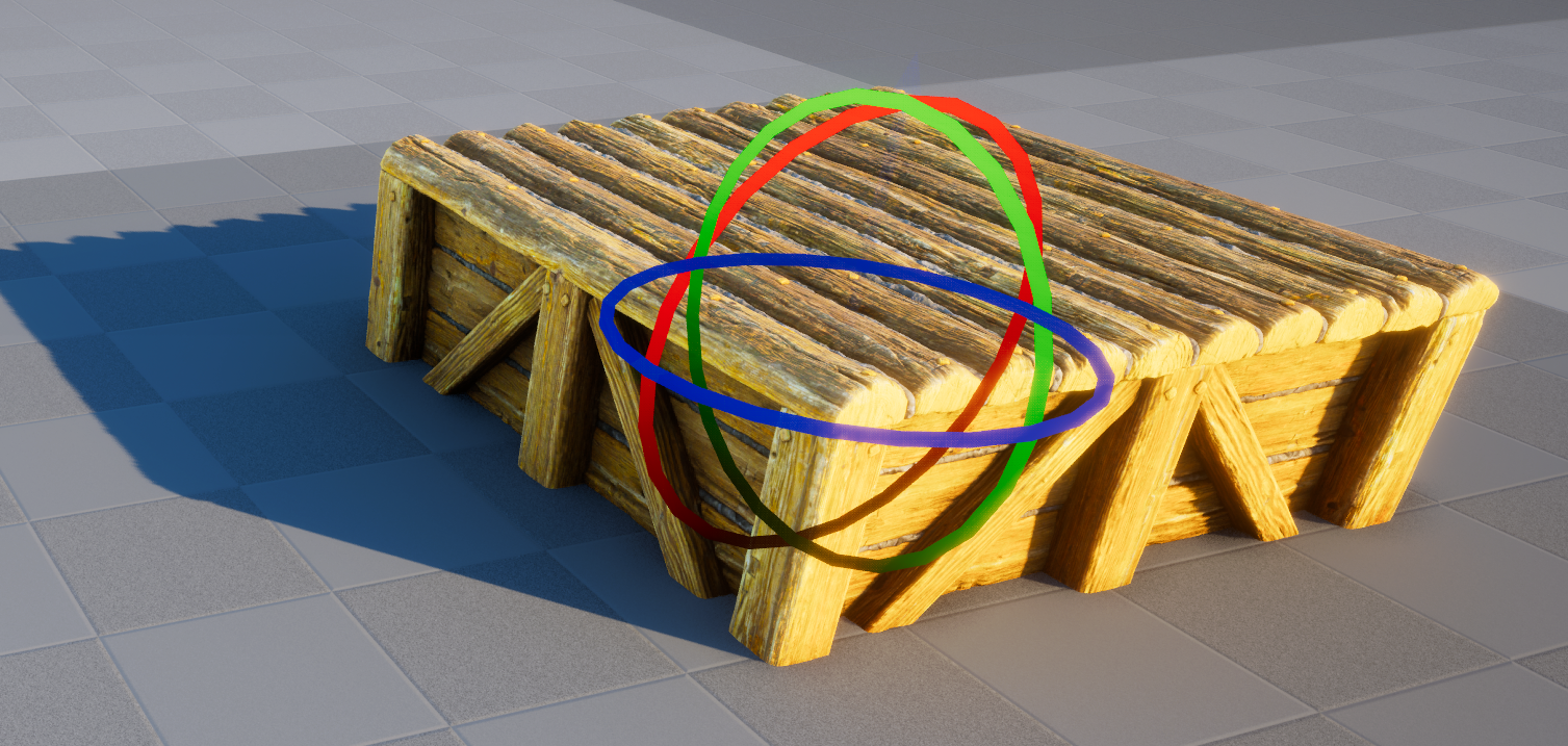 Move Tool - Gallery - Ark Survival Ascended Mods - CurseForge