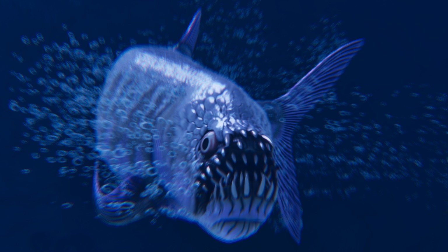 Additions Ascended: Xiphactinus - Gallery - Ark Survival Ascended Mods ...