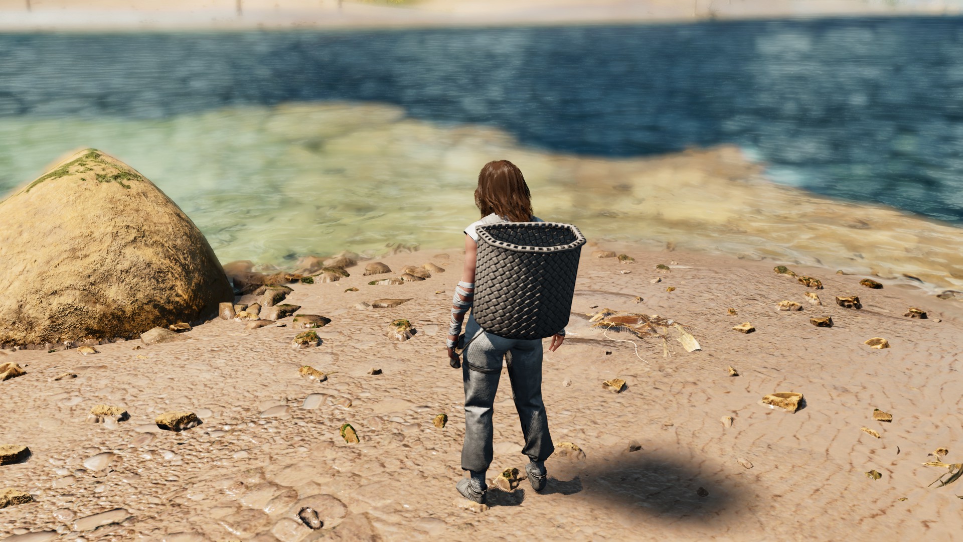 Cliffans Backpacks - Gallery - Ark Survival Ascended Mods - CurseForge