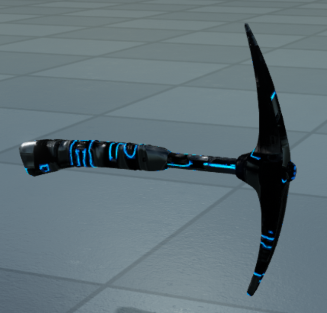 Ez Resources [Cross-Platform] - Gallery - Ark Survival Ascended Mods ...