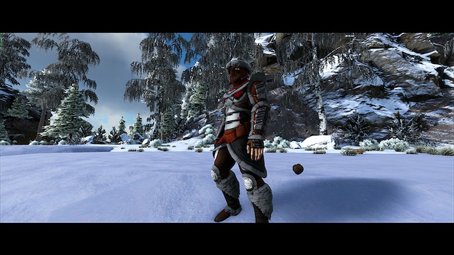 Ark Wardrobe Mod - Gallery - Ark Survival Ascended Mods - CurseForge