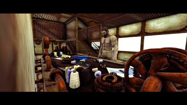 Ark Wardrobe Mod - Gallery - Ark Survival Ascended Mods - CurseForge