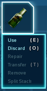 Death Potion - Gallery - Ark Survival Ascended Mods - CurseForge