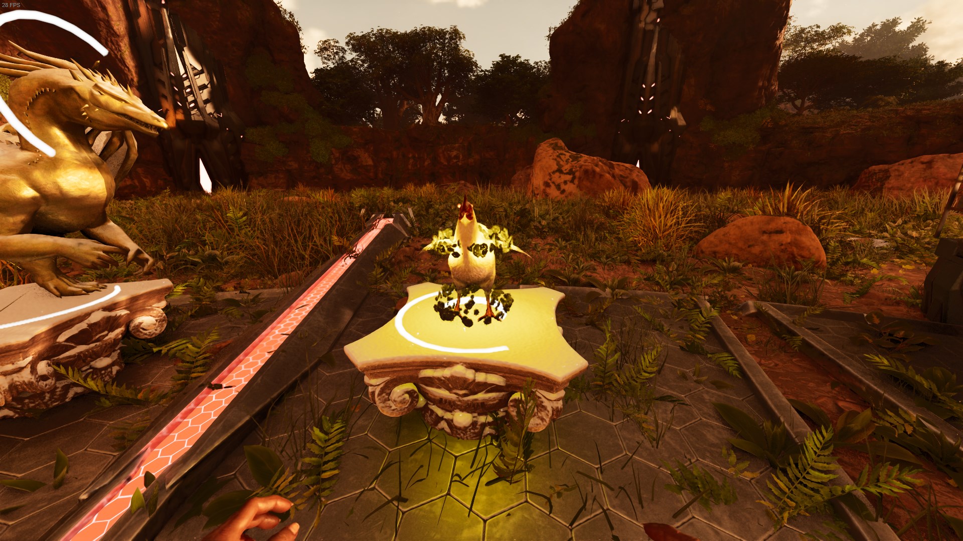 Hyper's Extras - Gallery - Ark Survival Ascended Mods - CurseForge