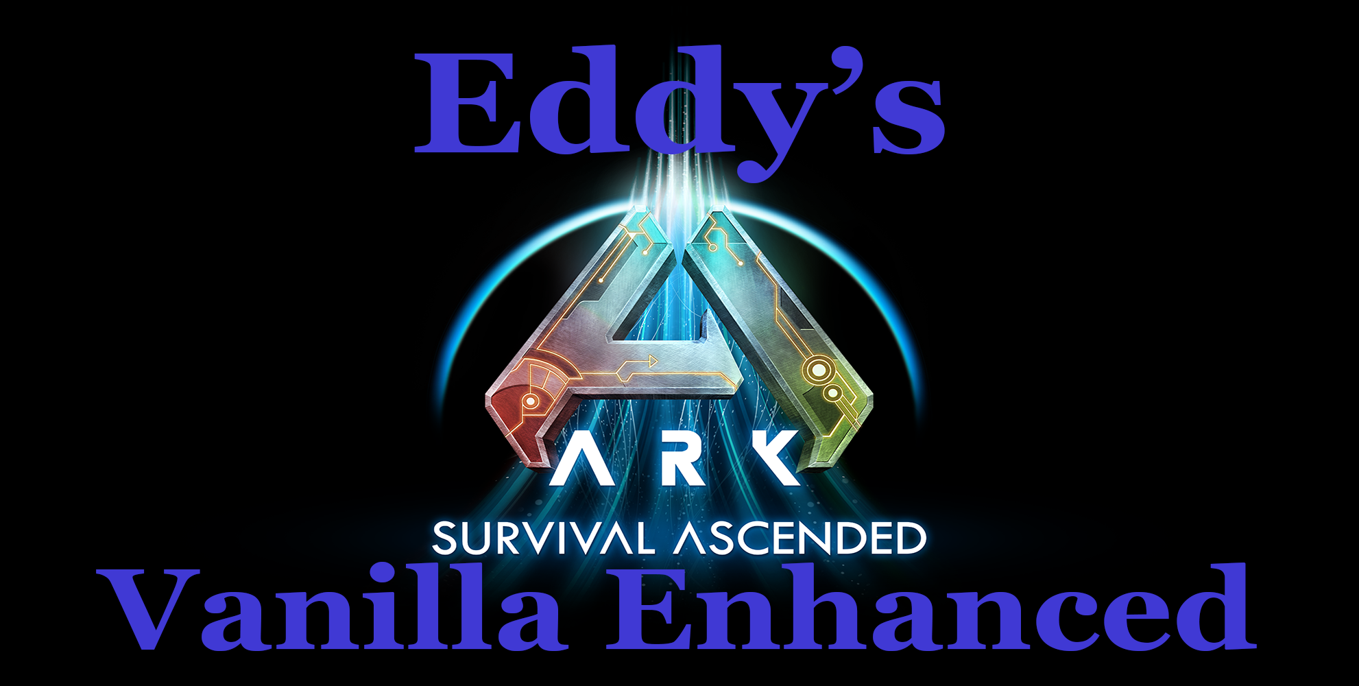 Eddy's Vanilla Enhanced - Gallery - Ark Survival Ascended Mods - CurseForge