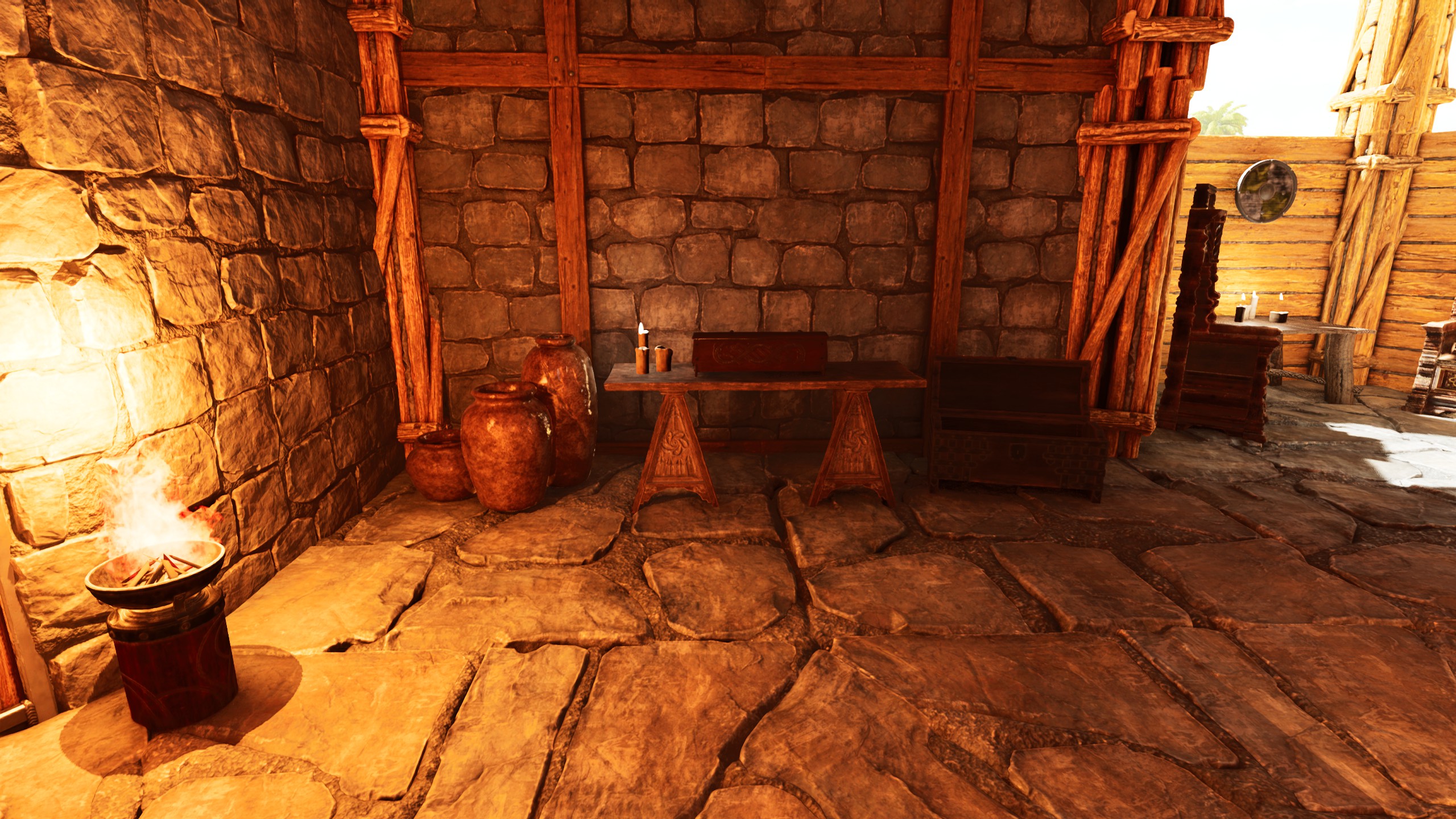 Circa's RP Deco - Gallery - Ark Survival Ascended Mods - CurseForge