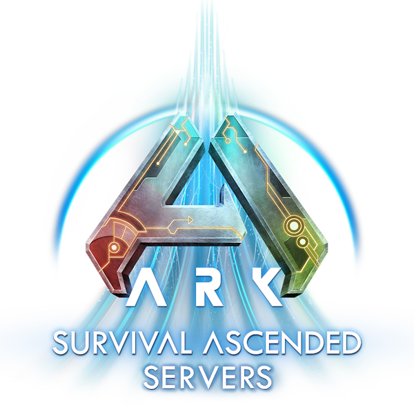 Ascended Server Tracker - Gallery - Ark Survival Ascended Mods - CurseForge