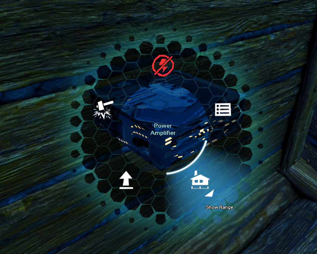 Electric Power Amplifier - Gallery - Ark Survival Ascended Mods ...