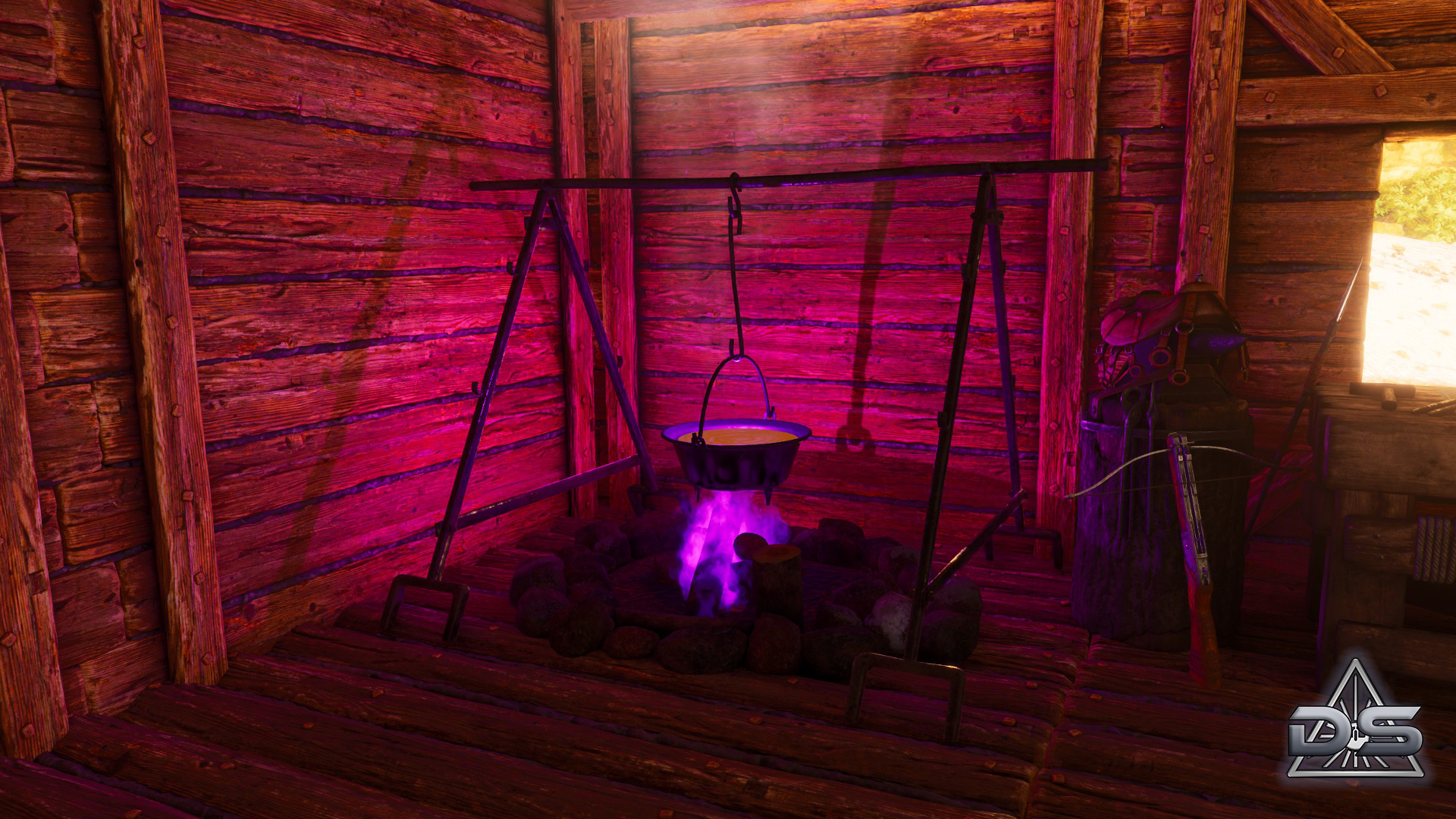 Balanced Cooking Plus 2 - Gallery - Ark Survival Ascended Mods - CurseForge