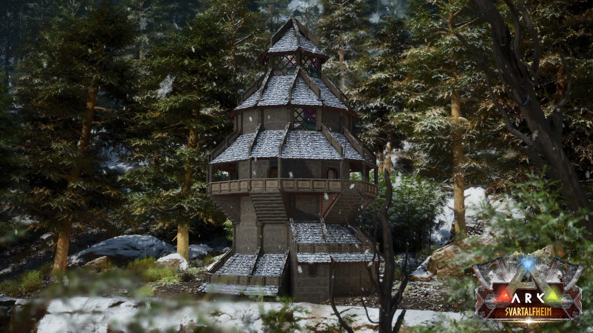 Dwarven Builders Mod - DISCONTINUED / Use Dwarven Builders custom ...