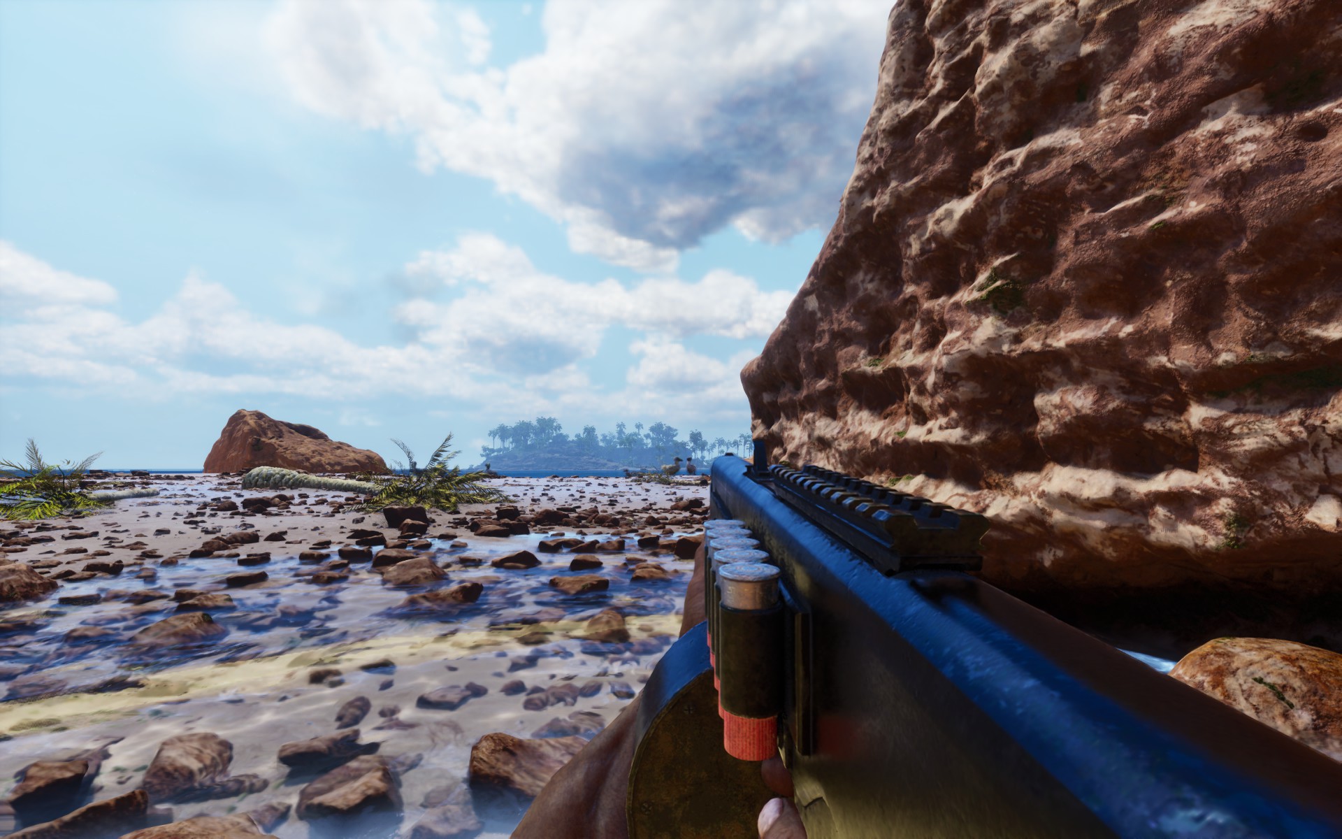 Additional Munitions - Gallery - Ark Survival Ascended Mods - CurseForge