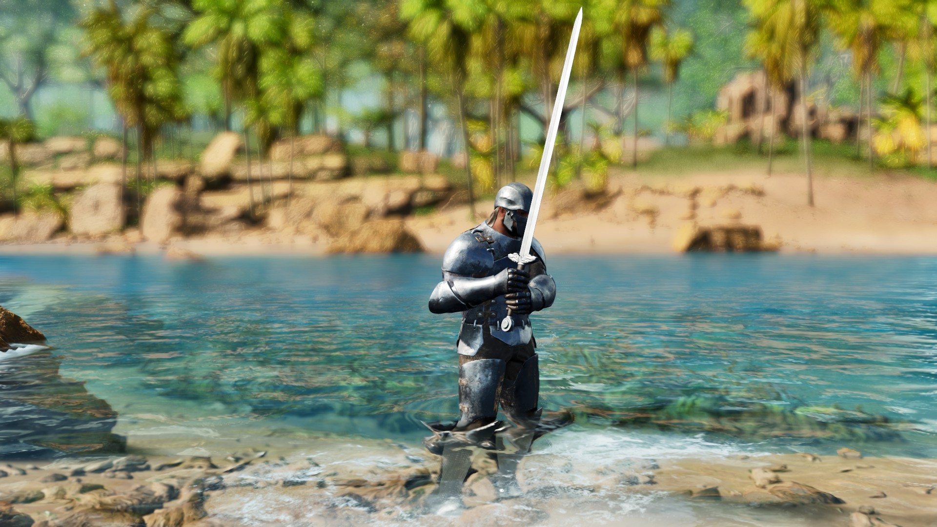 CSRP Weapons - Gallery - Ark Survival Ascended Mods - CurseForge