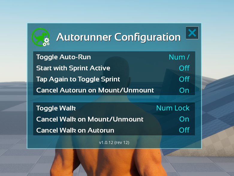 Autorunner - Gallery - Ark Survival Ascended Mods - CurseForge