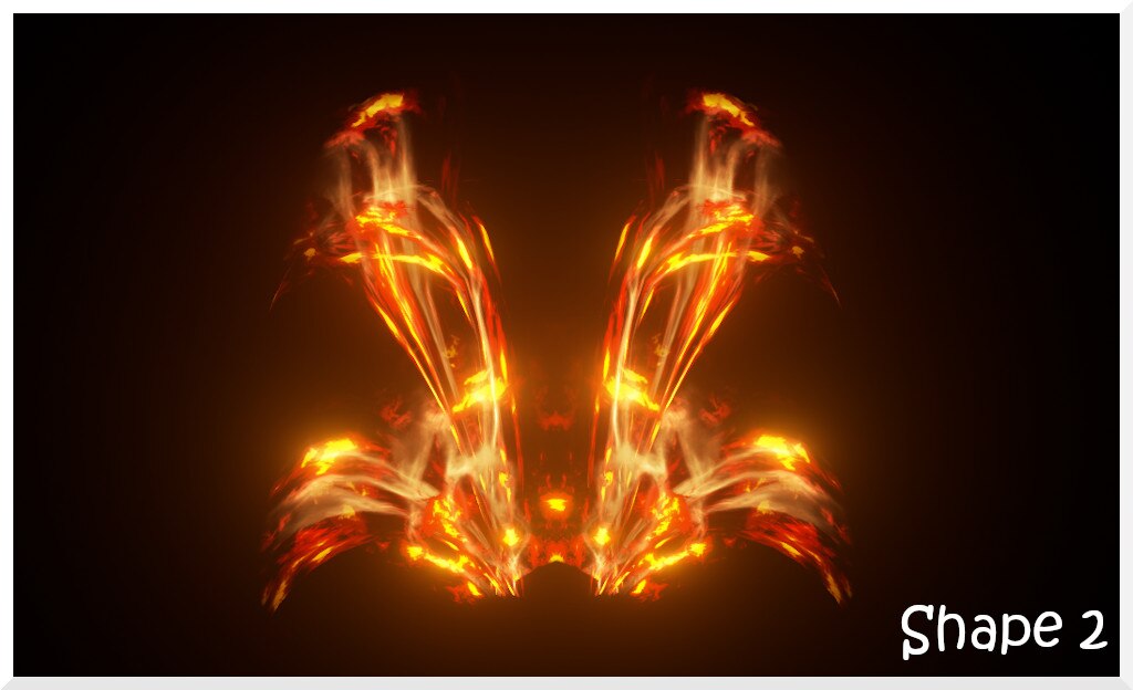 RR-FantasyGliderWings - Gallery - Ark Survival Ascended Mods - CurseForge