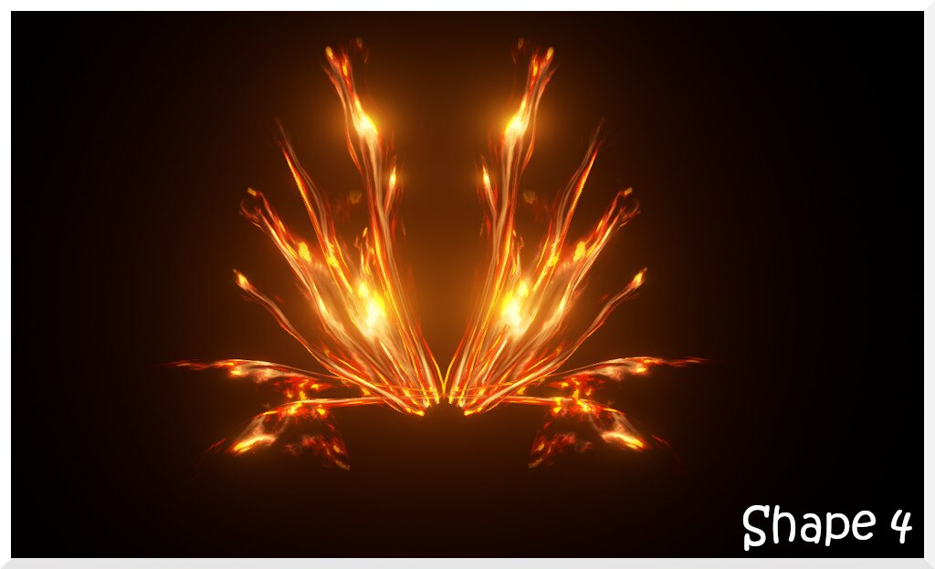 RR-FantasyGliderWings - Gallery - Ark Survival Ascended Mods - CurseForge