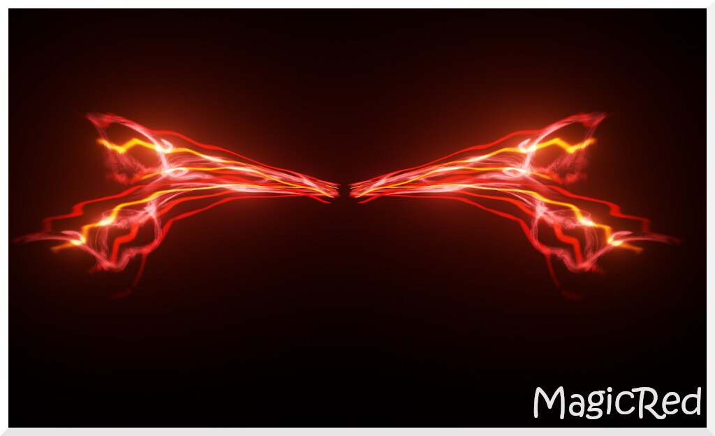 RR-FantasyGliderWings - Gallery - Ark Survival Ascended Mods - CurseForge