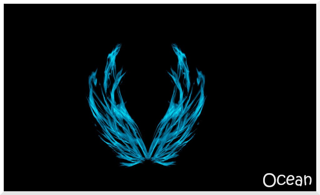 RR-FantasyGliderWings - Gallery - Ark Survival Ascended Mods - CurseForge