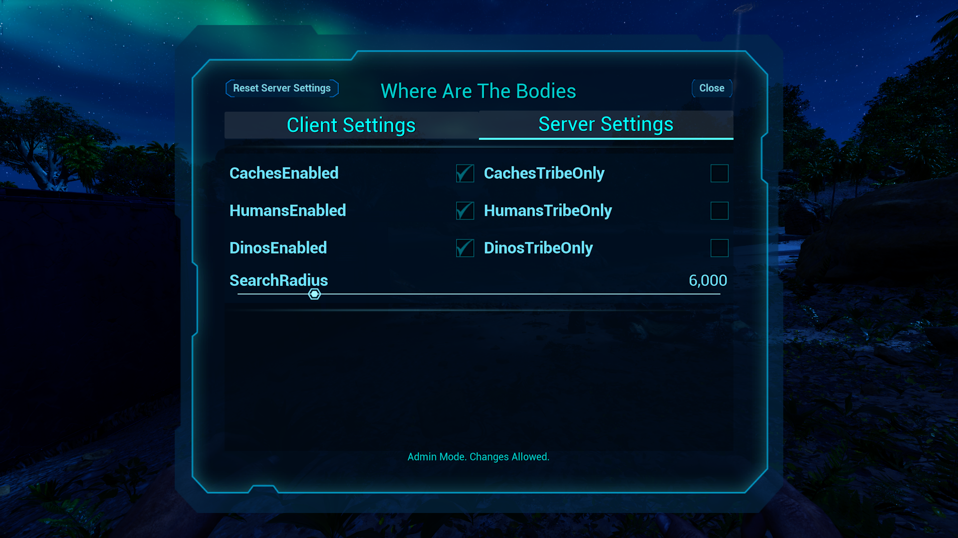 Where Are The Bodies - Corpse & Bag Finder - Ark Survival Ascended Mods ...