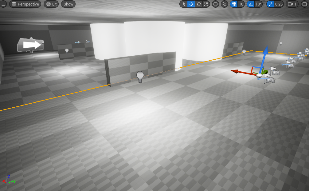 fy_iceworld {pre-alpha} - Gallery - Ark Survival Ascended Mods - CurseForge