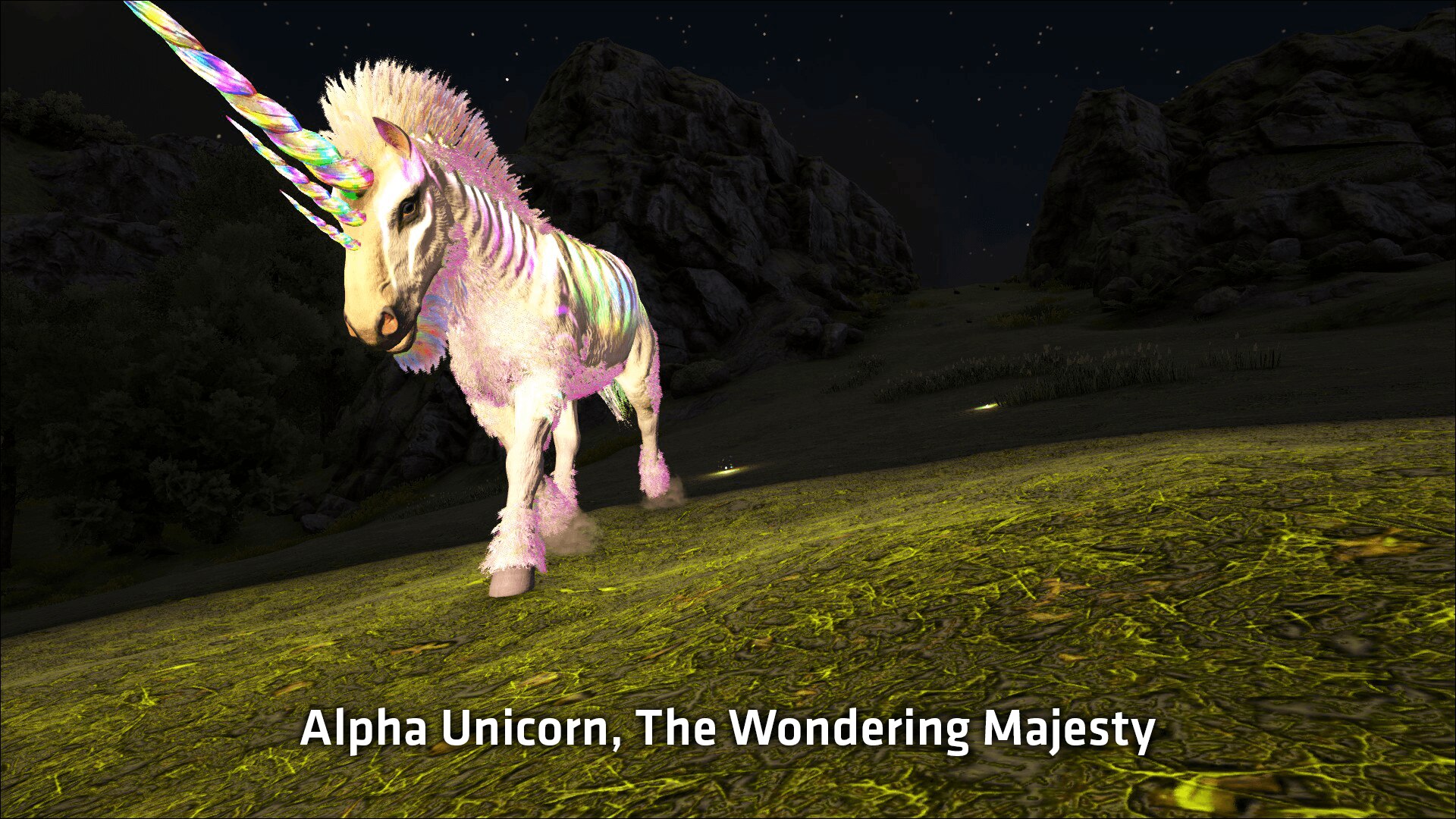 Keneti Community Mod - Gallery - Ark Survival Ascended Mods - CurseForge