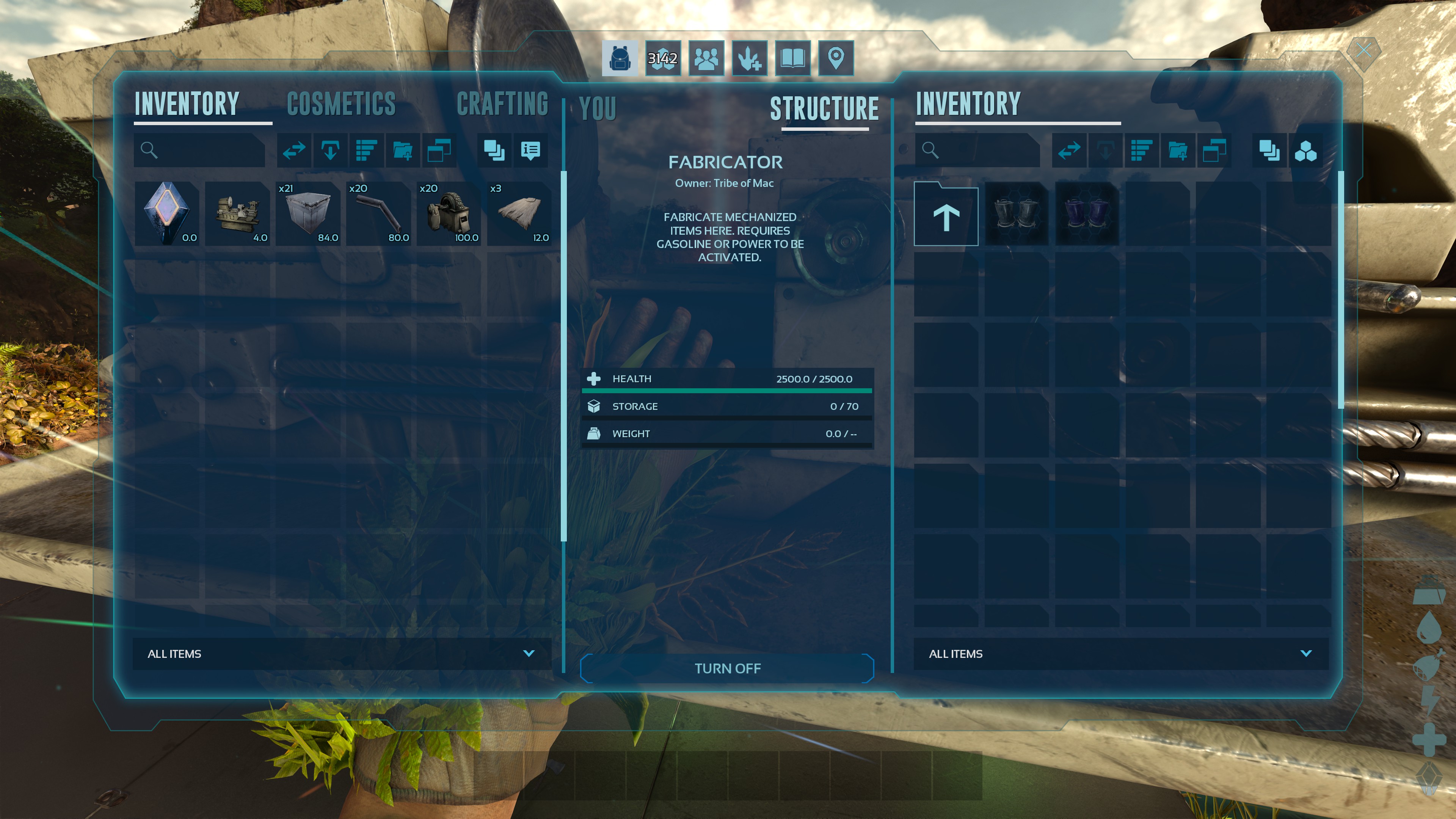 Improved Indy Cooker - Gallery - Ark Survival Ascended Mods - CurseForge