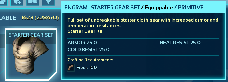 Kman High Durability All Temp Gear (Cross-platform Ready) - Gallery ...