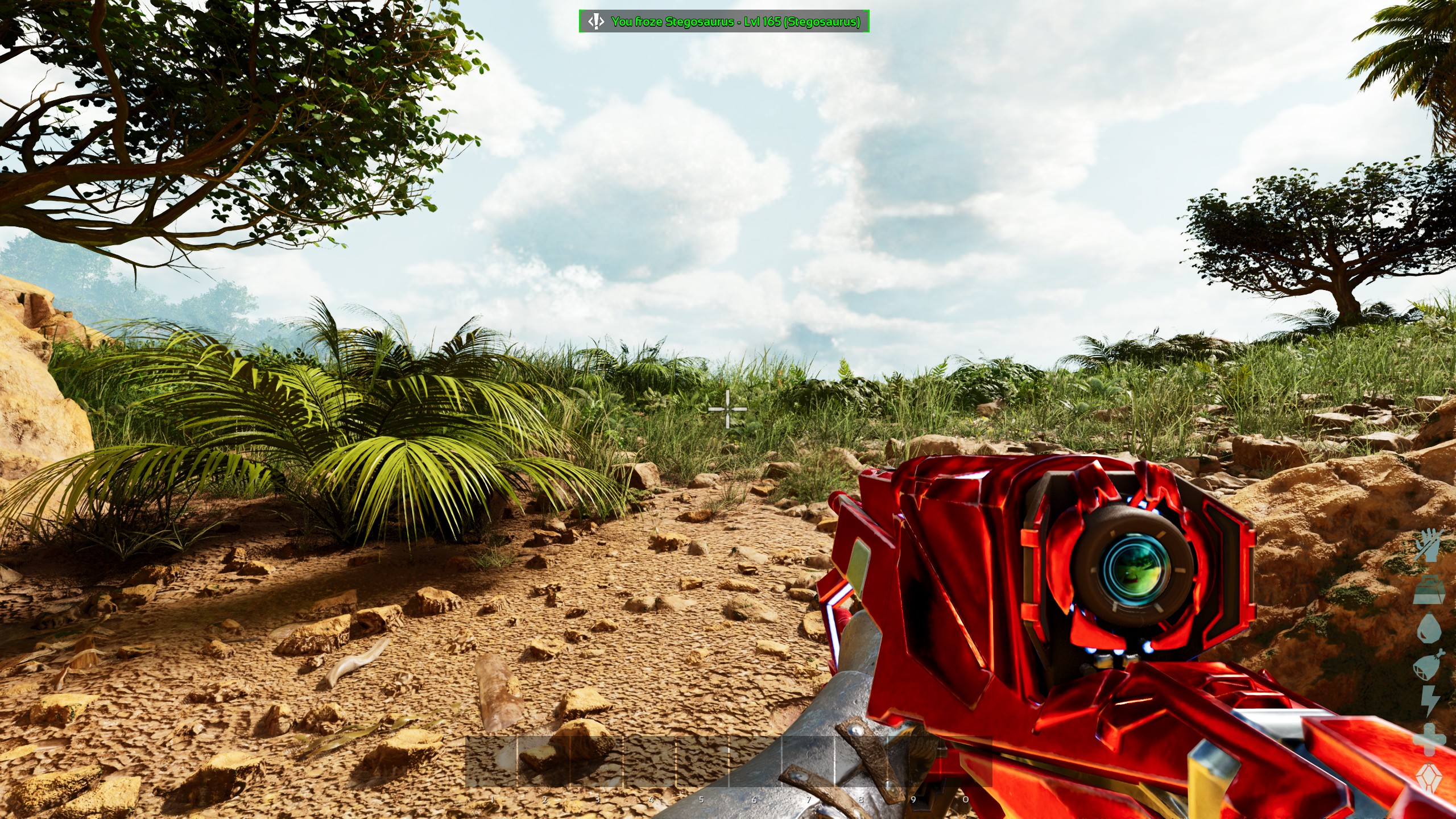 Configurable Cryopods - Gallery - Ark Survival Ascended Mods - CurseForge