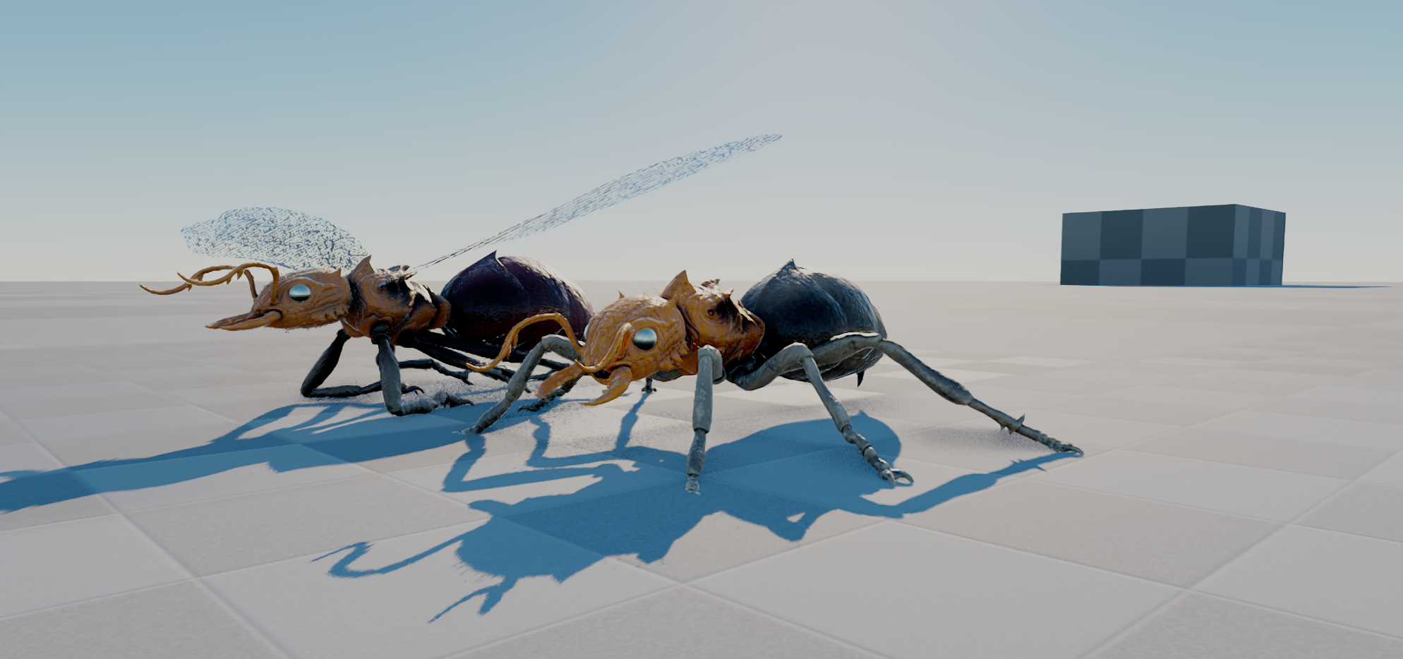 Elite Dinos - Gallery - Ark Survival Ascended Mods - CurseForge