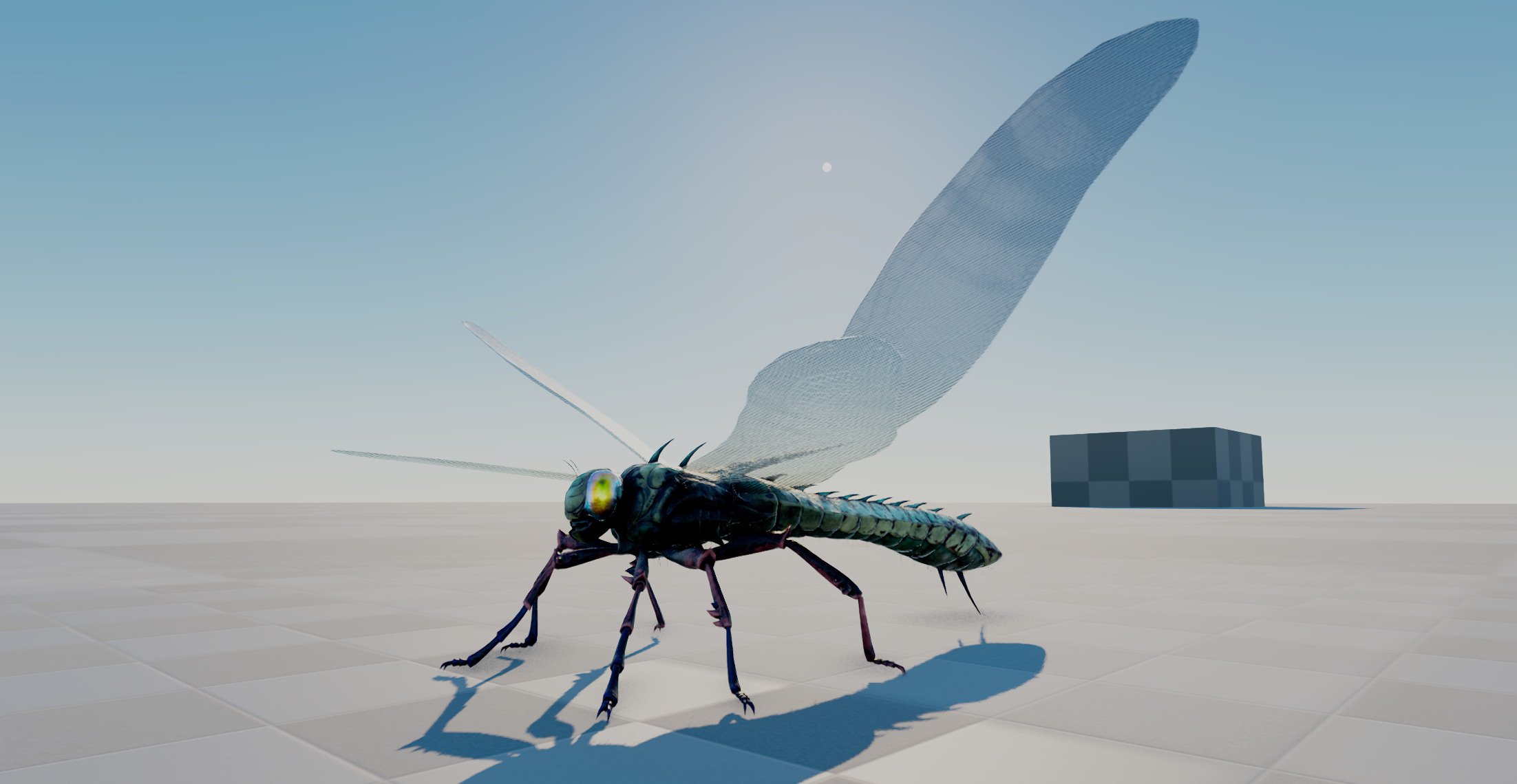 Elite Dinos - Gallery - Ark Survival Ascended Mods - CurseForge