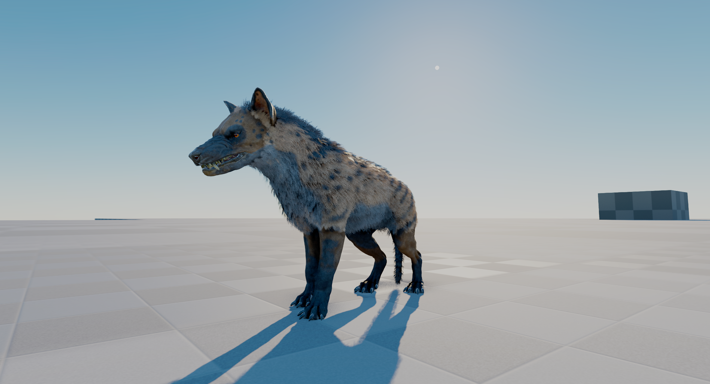 Elite Dinos - Gallery - Ark Survival Ascended Mods - CurseForge