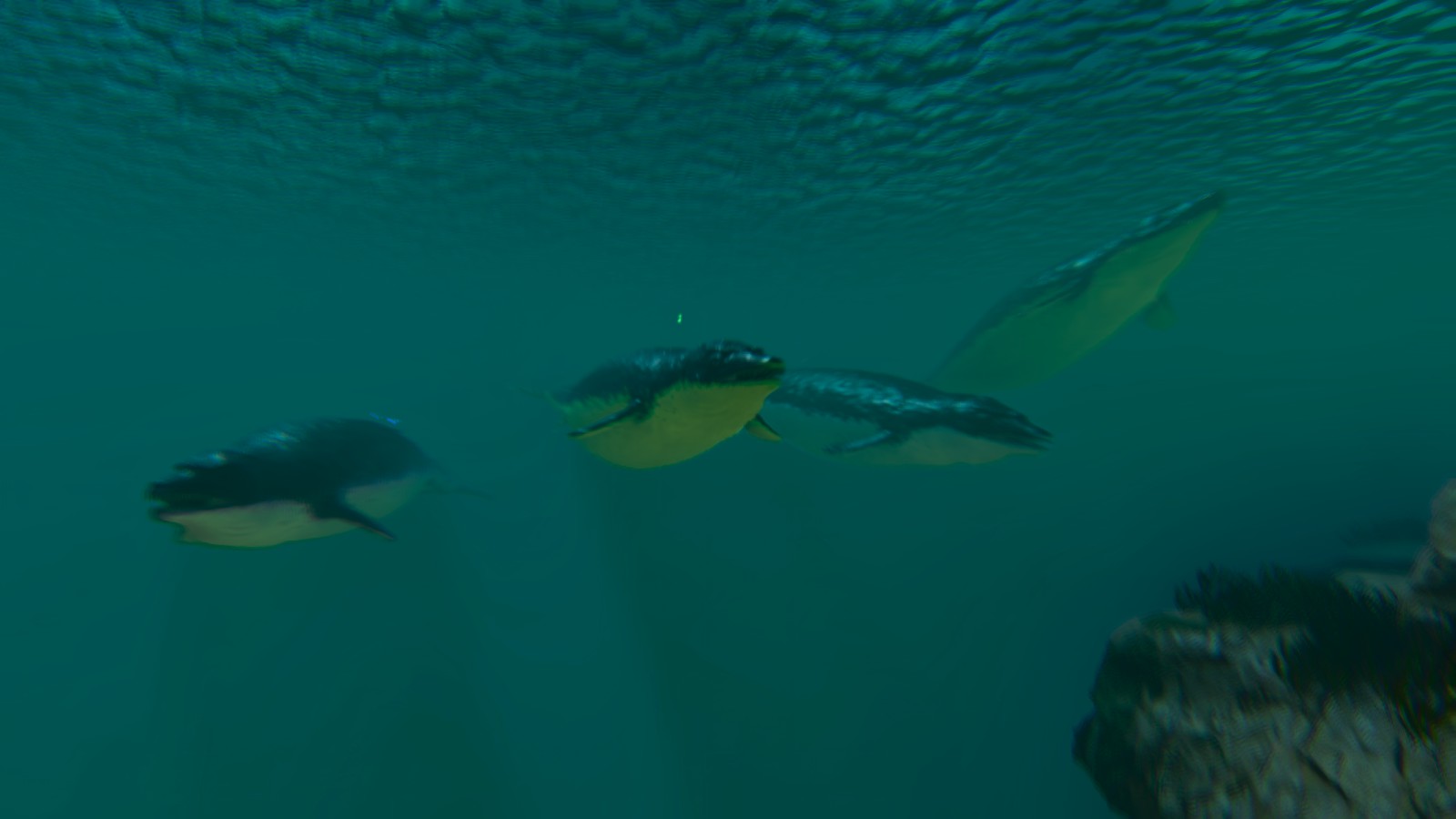 Project Zodiac - Gallery - Ark Survival Ascended Mods - CurseForge