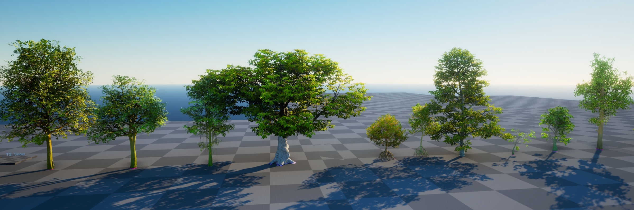 Circa's Garden Deco - Gallery - Ark Survival Ascended Mods - CurseForge