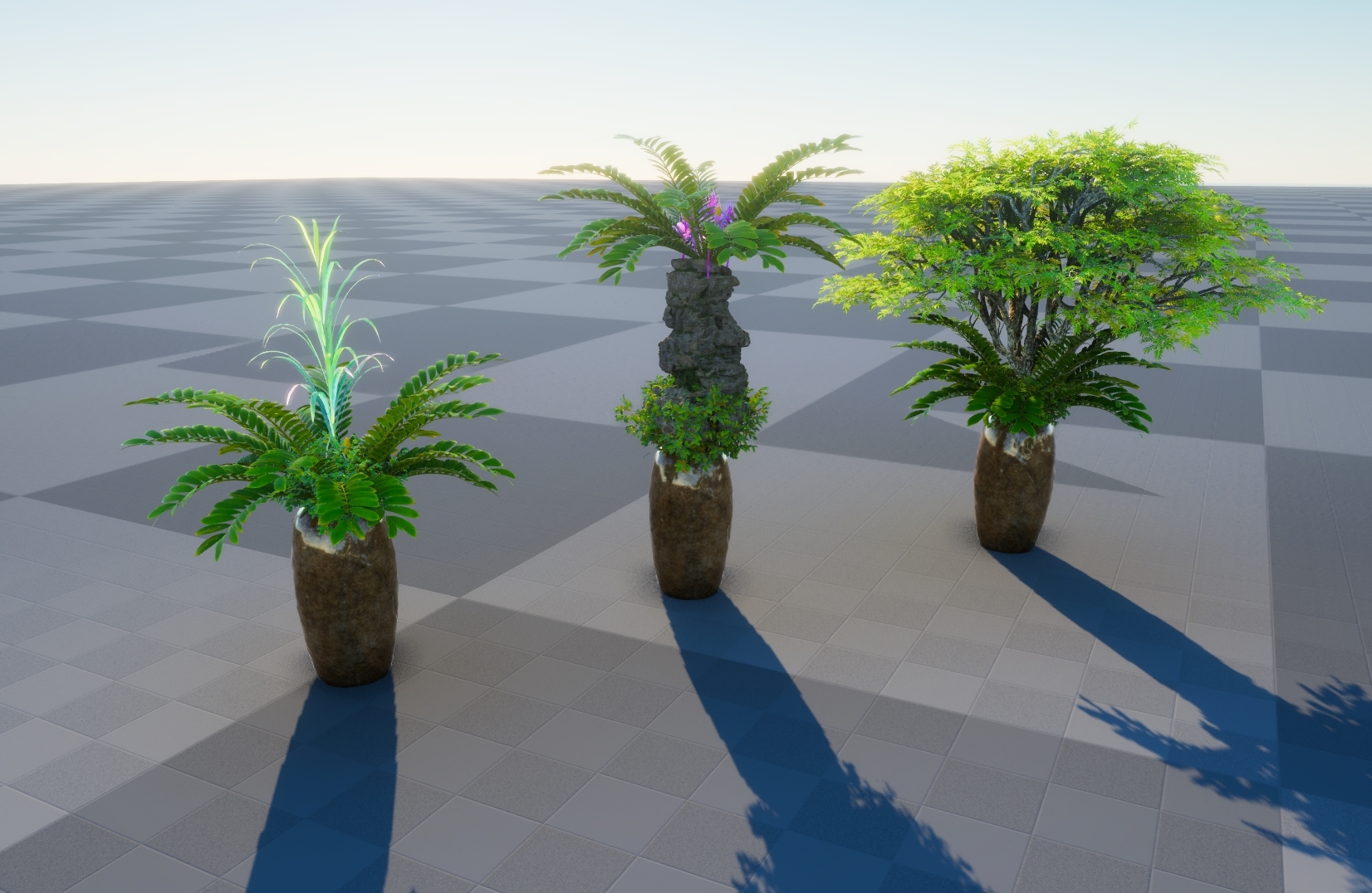 Circa's Garden Deco - Gallery - Ark Survival Ascended Mods - CurseForge