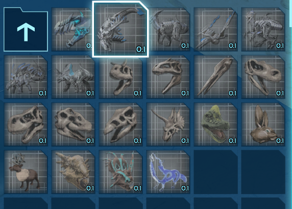 Crunkgear - Gallery - Ark Survival Ascended Mods - CurseForge