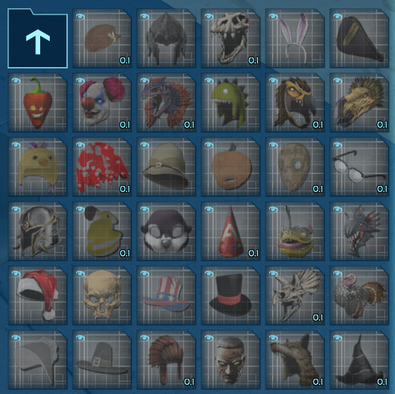 Crunkgear - Gallery - Ark Survival Ascended Mods - CurseForge