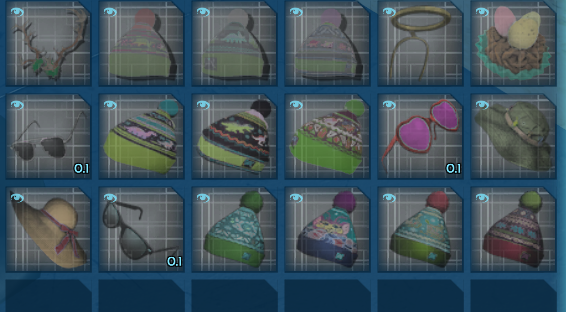 Crunkgear - Gallery - Ark Survival Ascended Mods - CurseForge